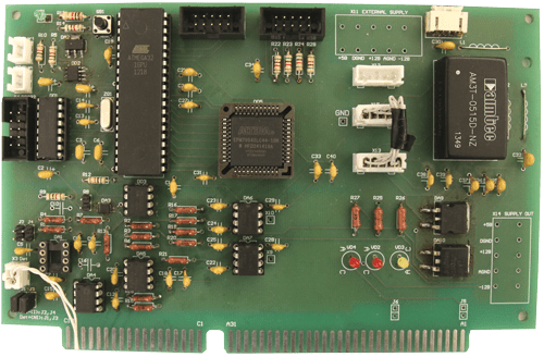 Wissance : quality software and reliable electronics