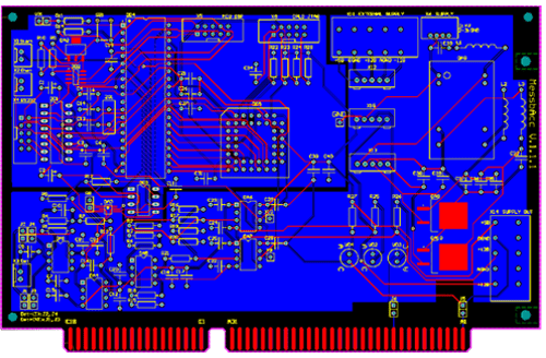 Wissance : quality software and reliable electronics