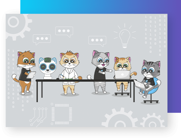 WISSANCE - Разработка ПО, электронные устройства, исследования